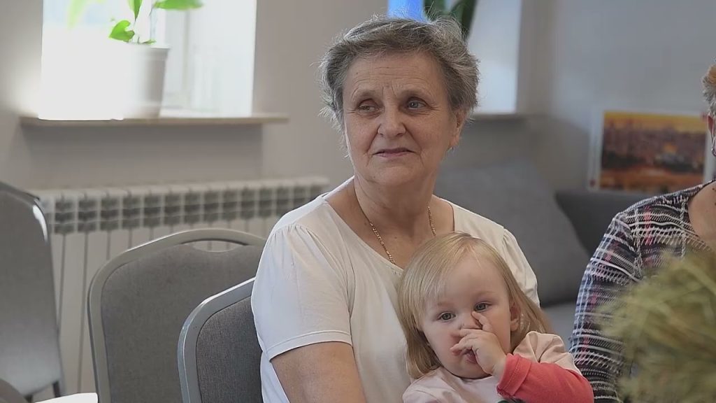 Boguty-Pianki: Lek na całe zło - Centrum Badań nad Starością i ...